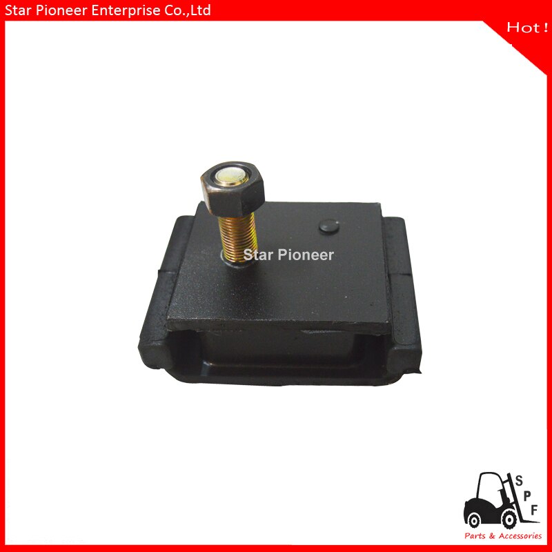 Forklift engine mount engine rubber 41261-23320-71... – Grandado