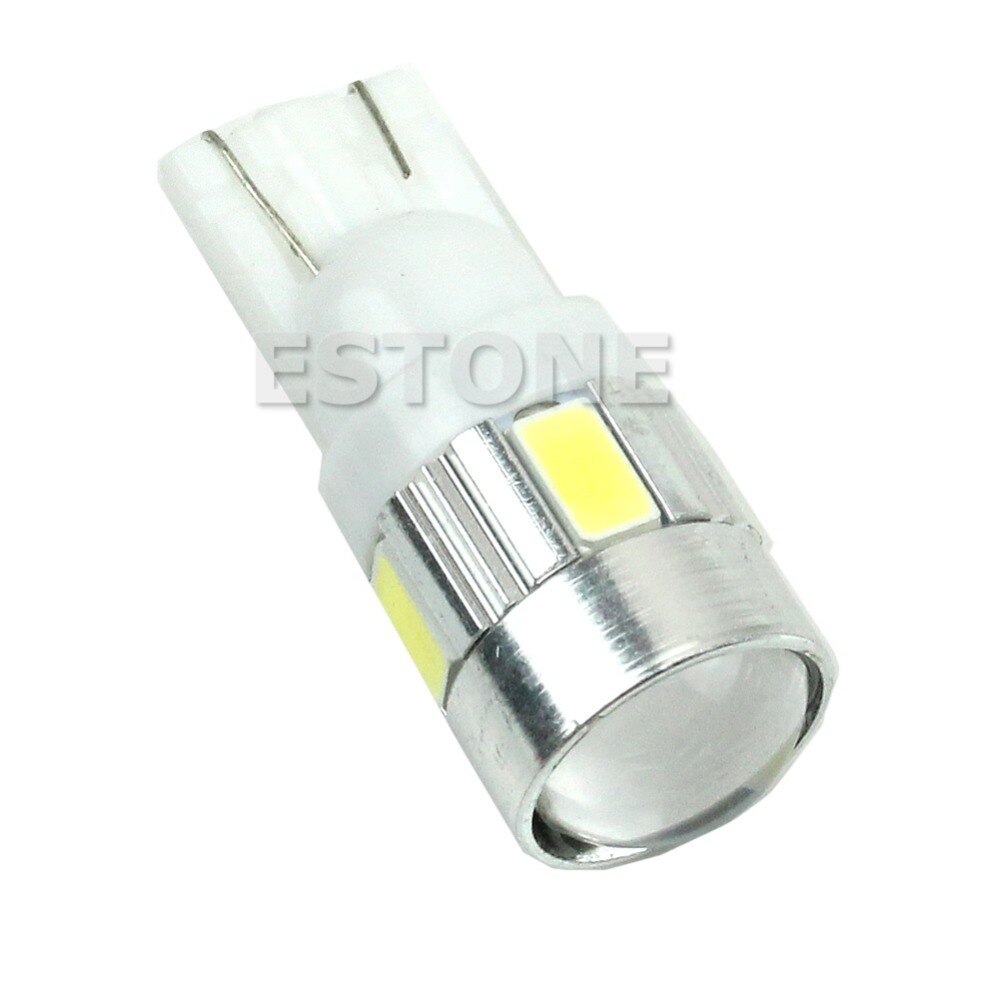1 Pcs Koplamp High Power Led Smd 5630-6LED 194 W5W... – Grandado