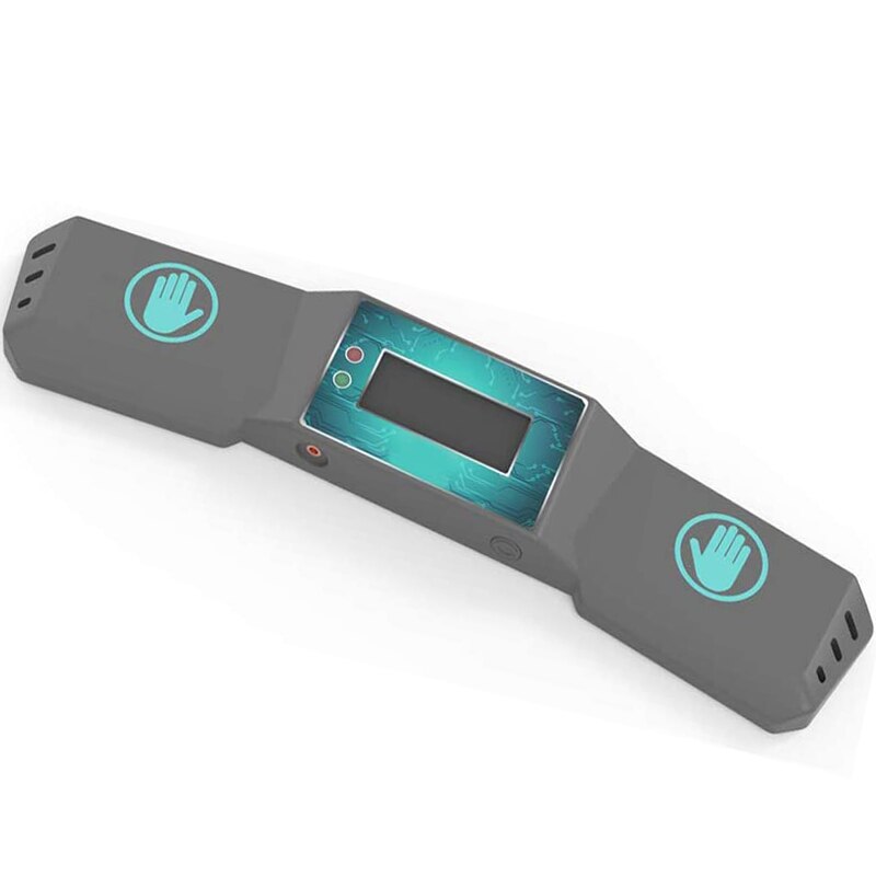 Cube Timer Clock Machine for Stack Competition Spe... – Grandado