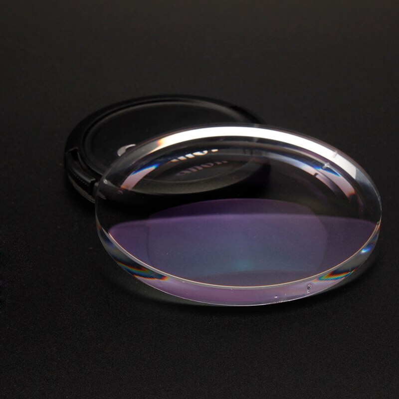 Opeco high index 1.67 supertynde enkeltsynslinser ... – Vicedeal