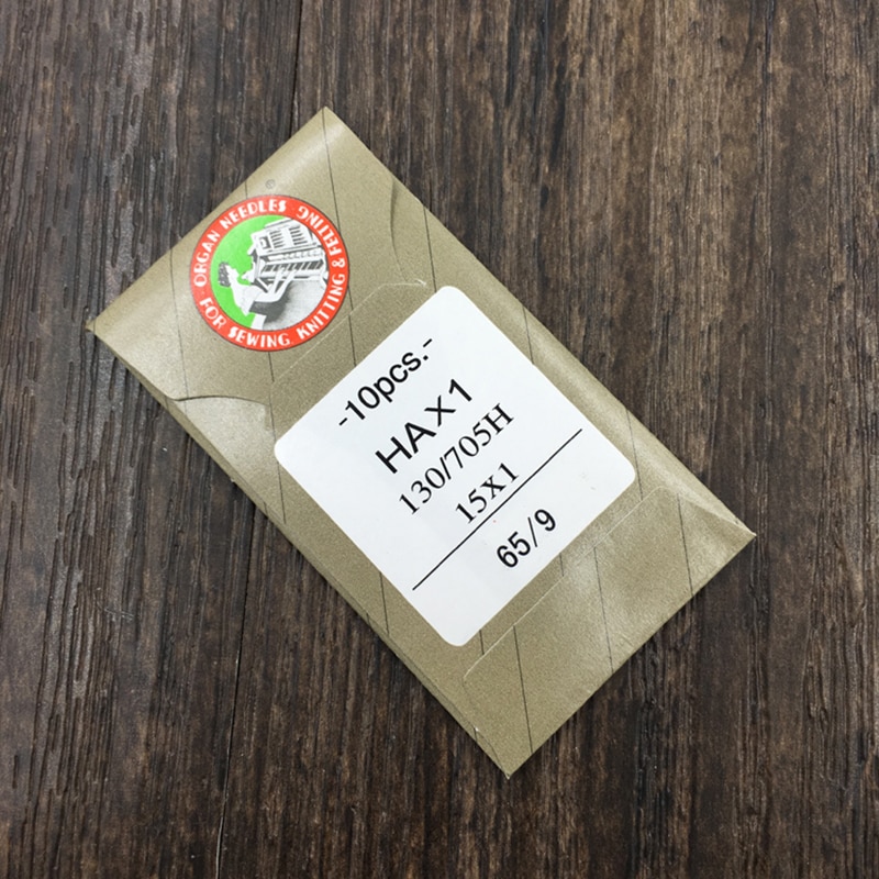 Ha * 1 Naalden Japan Orgel Huis Naaimachine Naalde... – Vicedeal