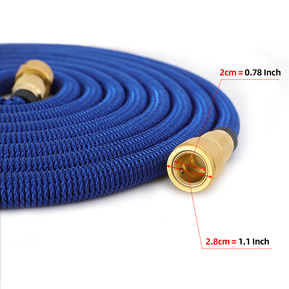 Garden Hose Pipe Expandable Flexible Portable Gard... – Grandado