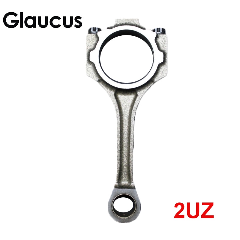 2UZ 2UZFE engine connecting rod for Toyota 4Runner... – Vicedeal