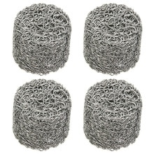 4Pcs Stainless Steel Mesh Filters For High Pressur... – Grandado