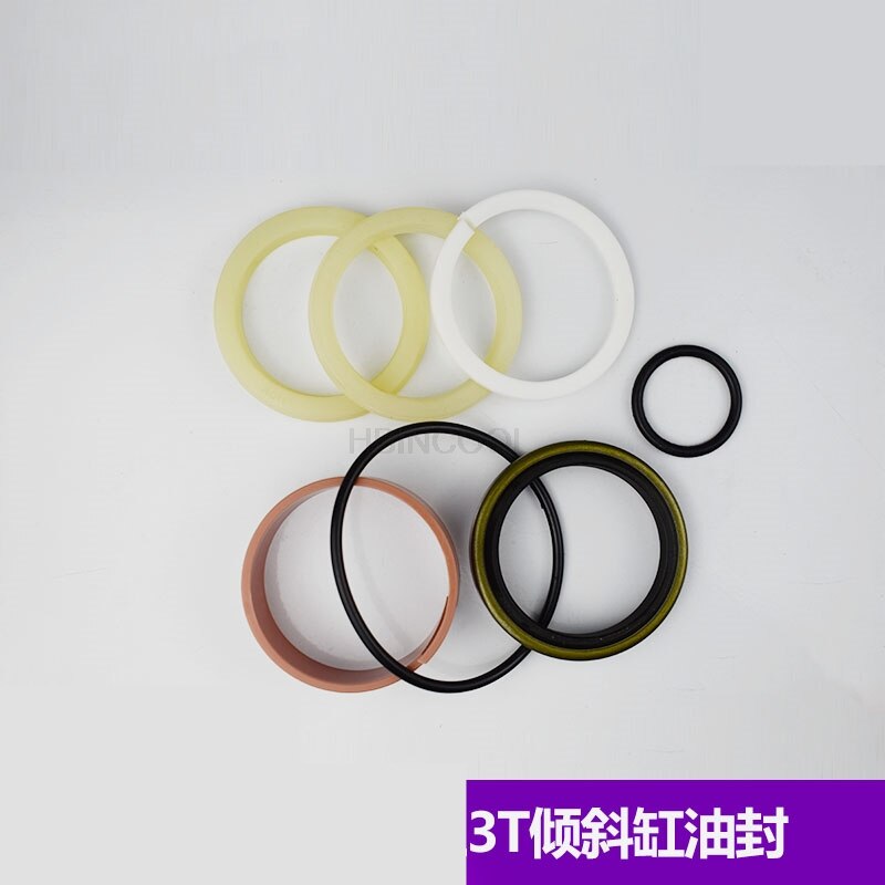Forklift oil seal 45556 Lifting cylinder oil seal ... – Vicedeal
