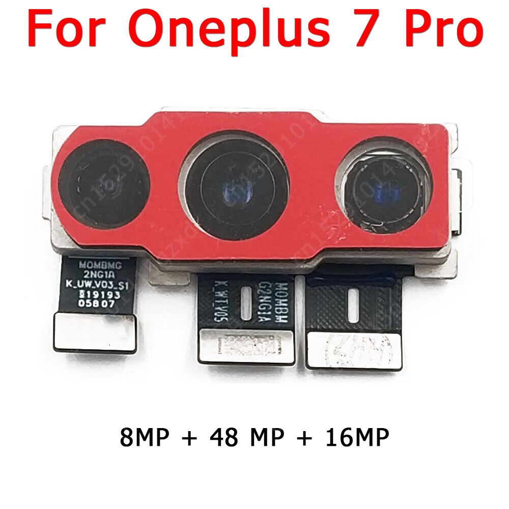 Original Rear Back Camera For Oneplus One Plus 7 P... – Vicedeal