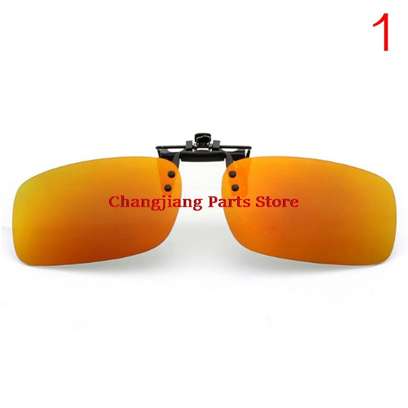 Blue Light Blocking Glasses Clear Clip-On Blue Light Blocking Glasses ...