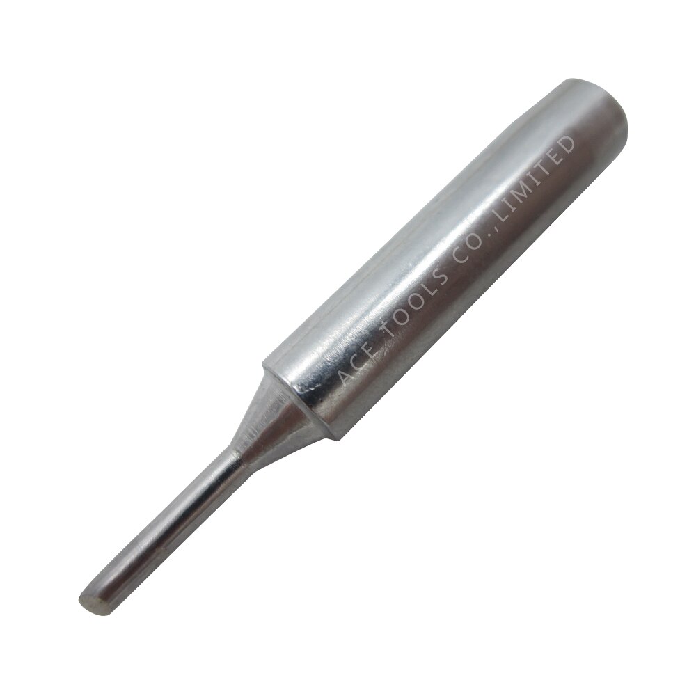 Soldering Tip 900M-T-2CF Bevel 2mm for Hakko 936 9... – Grandado