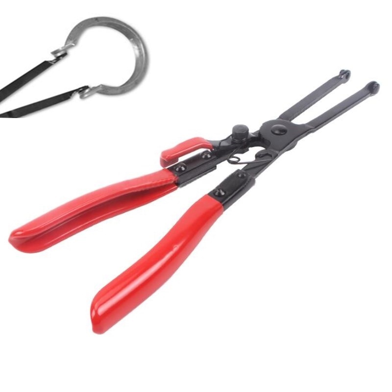 Extra Long PSA Exhaust Pipe Clamp Pliers Tool Set ... – Grandado