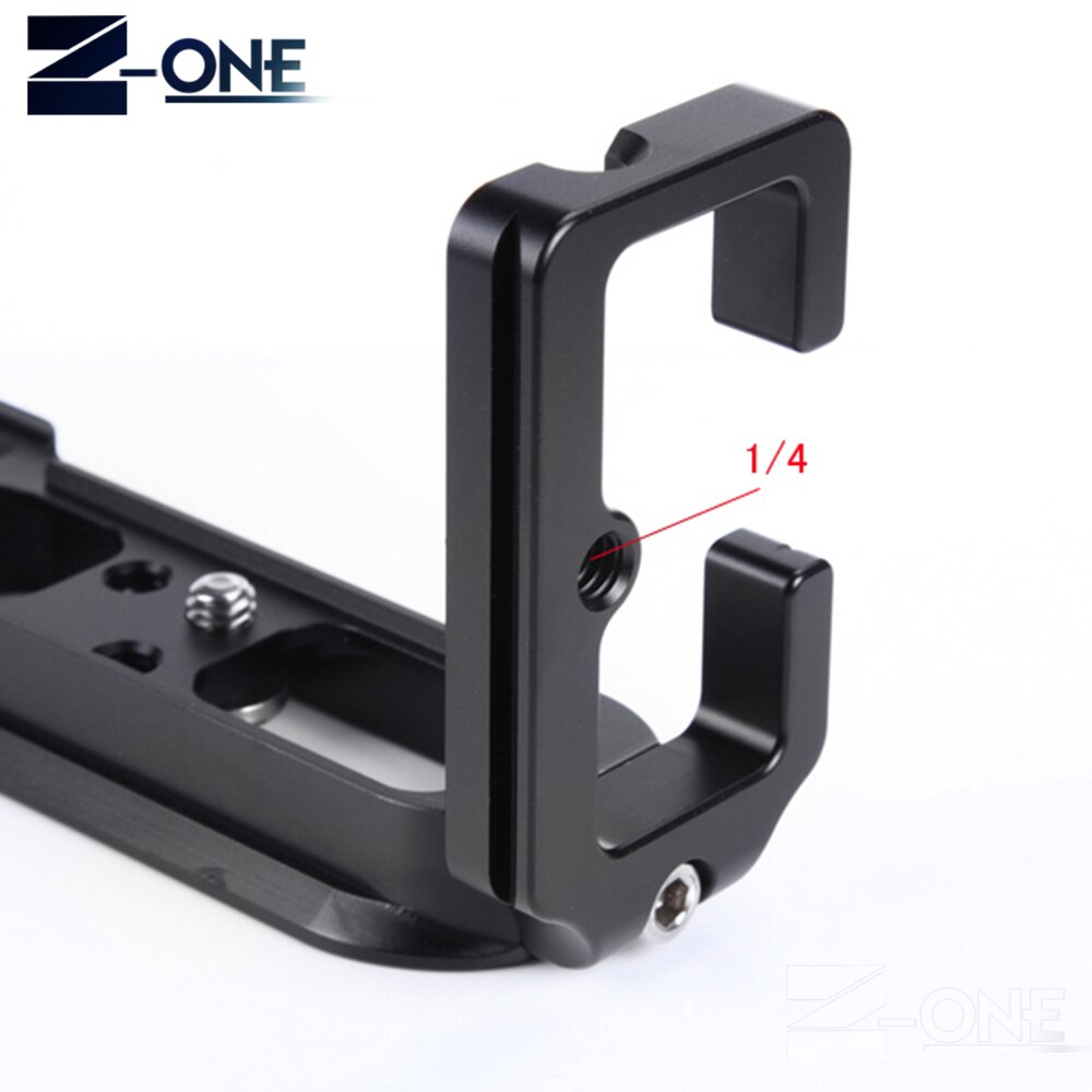 A7 Vertical Quick Release L Plate/Bracket Holder h... – Grandado