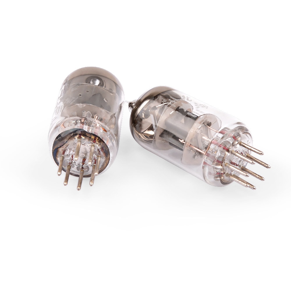 AIYIMA 1 Pair Vacuum Tubes 6J1 Valve Vacuum Electr... – Vicedeal
