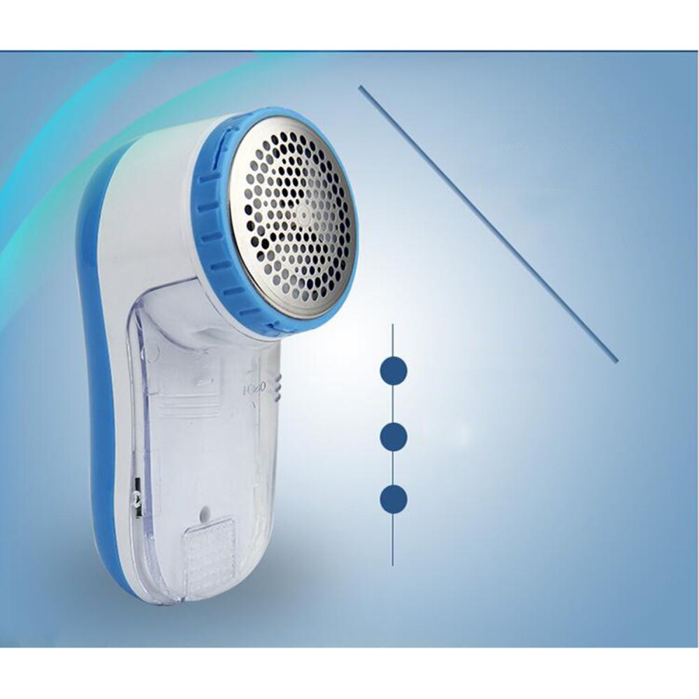 Lint Remover Fuzz Stof Scheerapparaat Fluff Remove... – Vicedeal