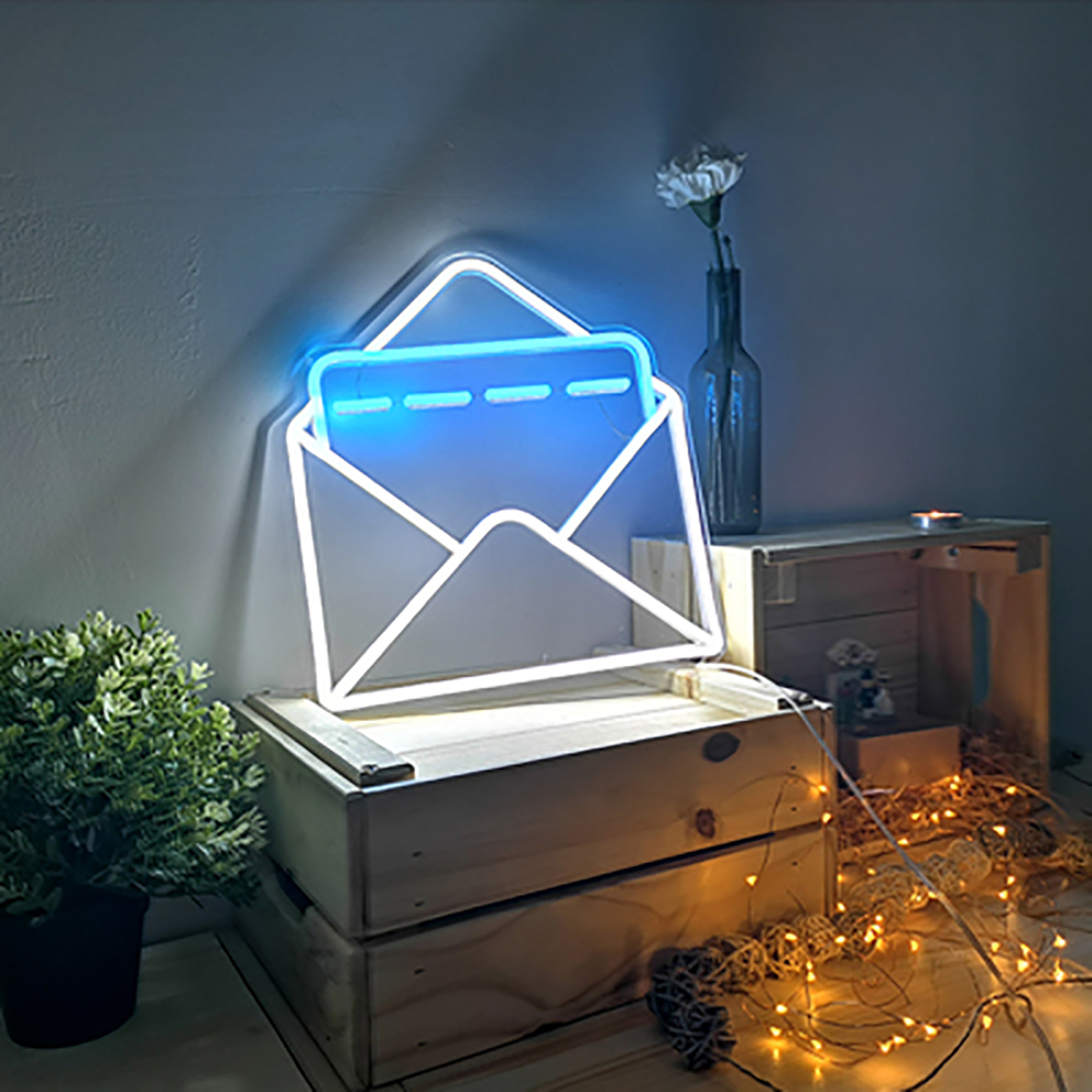 Bar Led Neon Light Sign 5V USB Funny Aesthetic Roo... – Grandado