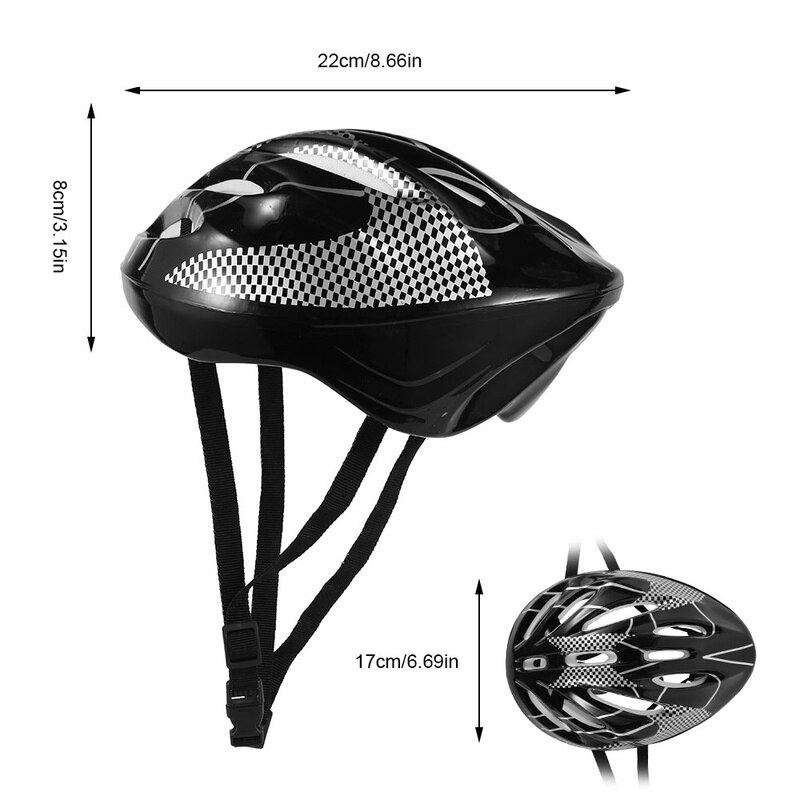 Ultralight Road Mountain Bike Helmet Streamline MT... – Grandado