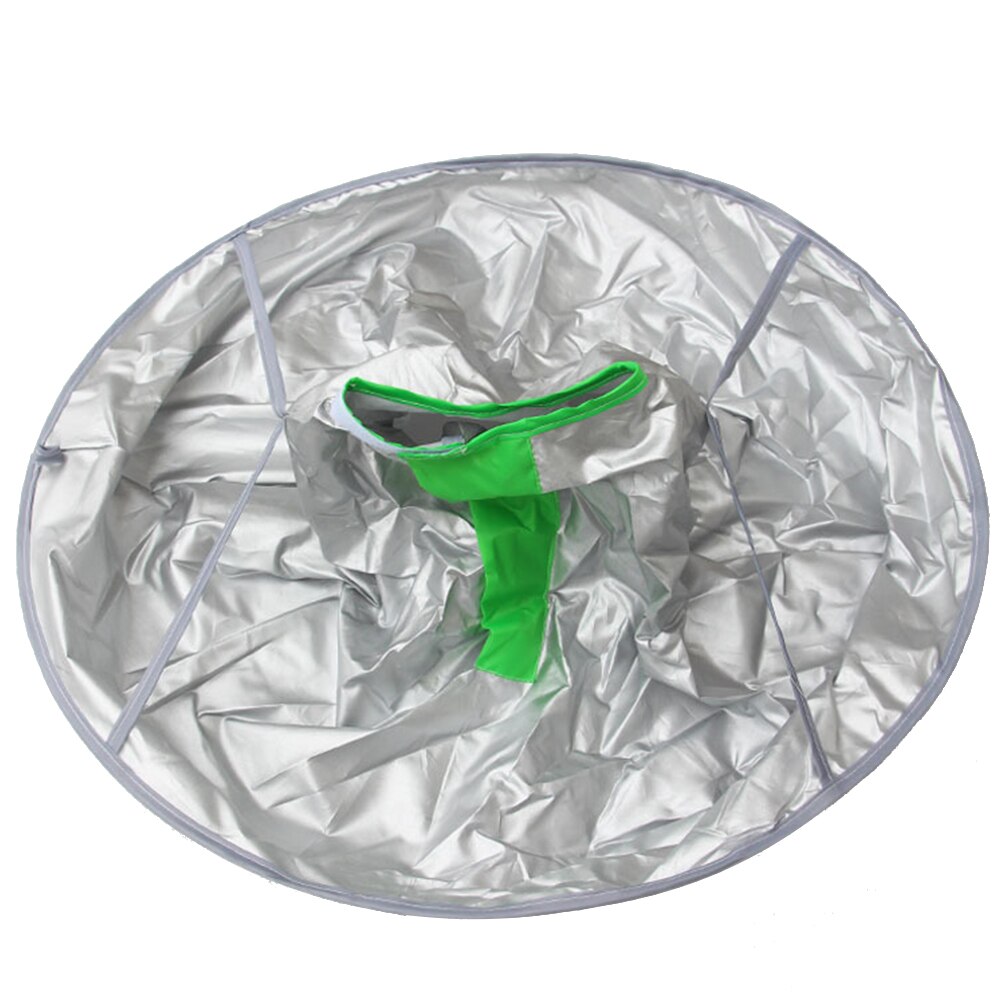 3D Waterproof Haircut Apron Adult Hair Cutting Cap... – Vicedeal