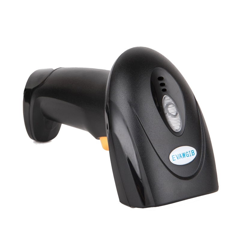 1D Barcode Scanner CCD Sensor Handheld Automatic S... – Grandado
