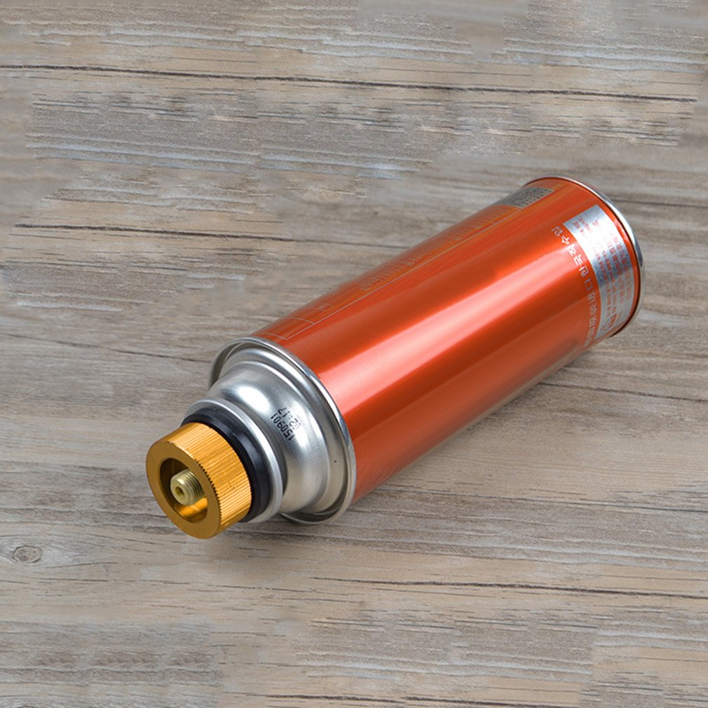 Outdoor Camping Gas Stove Propane Refill Adapter G... – Grandado