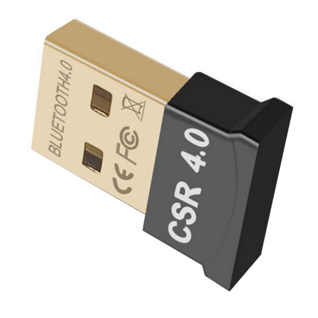 Usb 2.0 Csr 4.0 Dongle Adapter Drive-Gratis Plug E... – Vicedeal