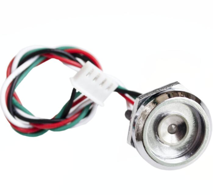 DS1990A iButton Probe Reader with LED Dallas Key S... – Grandado