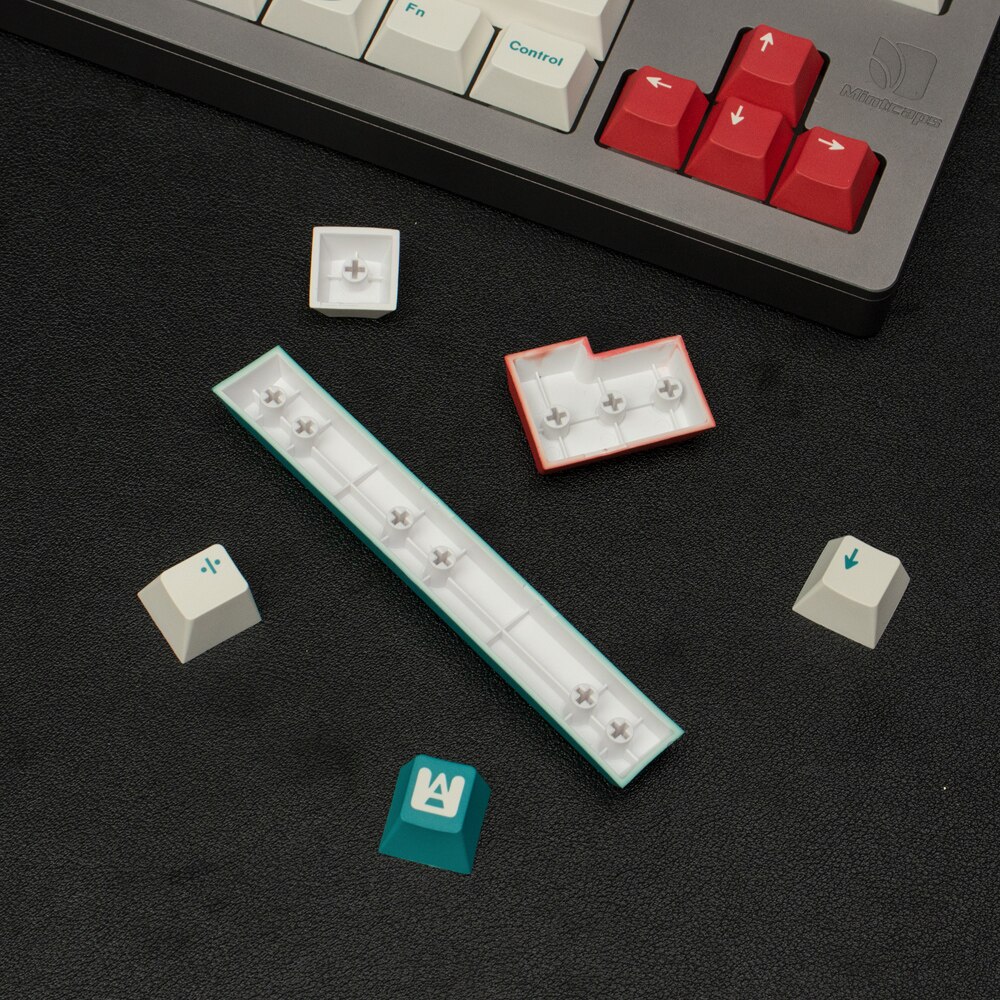 GMK Deku Clones Keycaps Cherry Profile PBT Dye-Sub... – Vicedeal