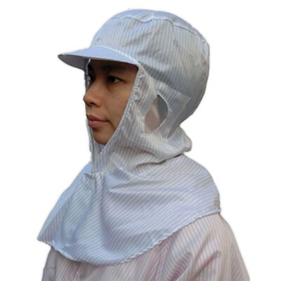 Anti Static Protection Dust Head Cover Painting El... – Vicedeal