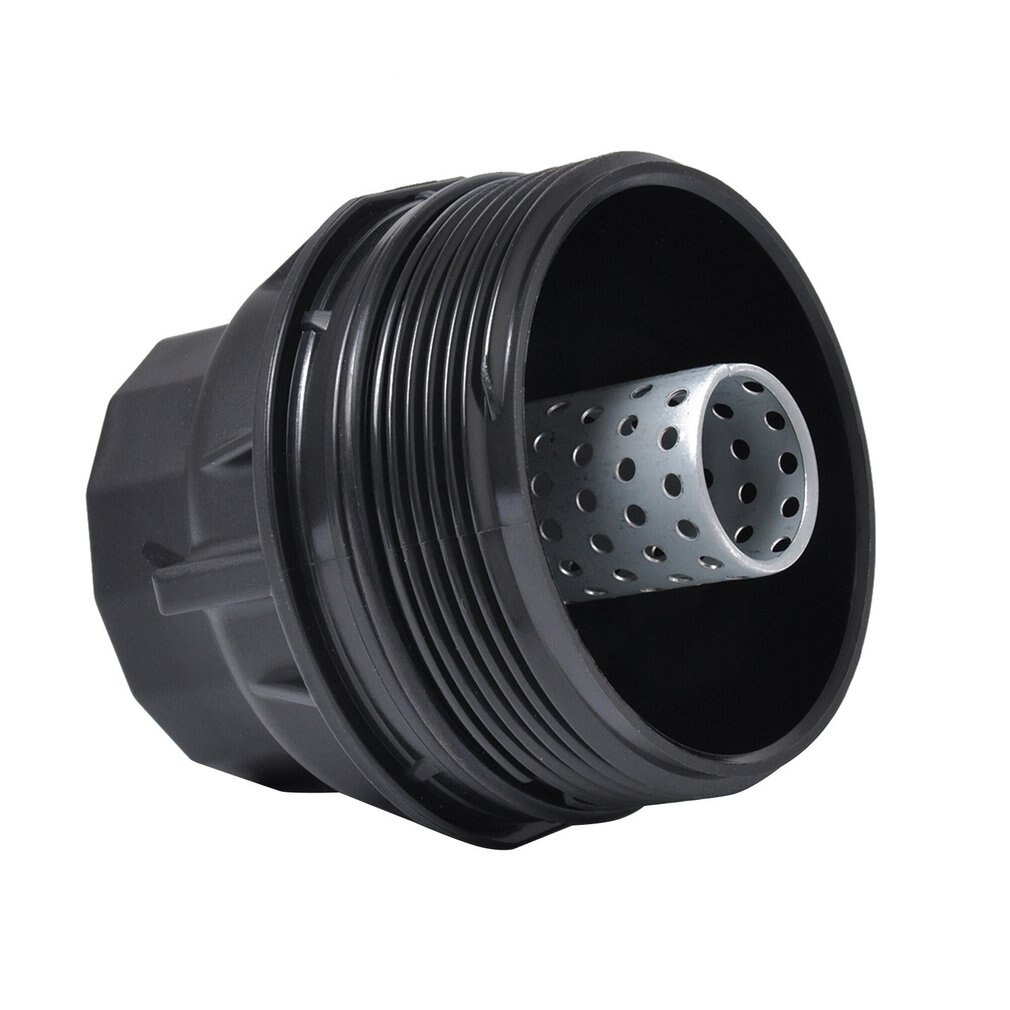 Plastic Motor Olie Filter Behuizing Cap Auto Verva... – Vicedeal