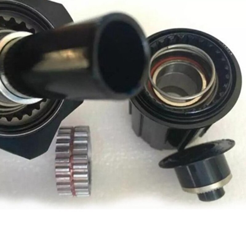 Dt fiets ster ratel naaf service kit voor dt swiss... – Vicedeal