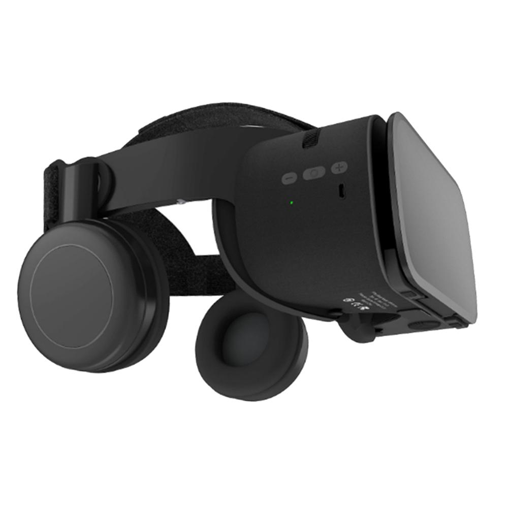 Bobovr Bobo Z6 Bluetooth Casque Helmet Headset 3D ... – Vicedeal