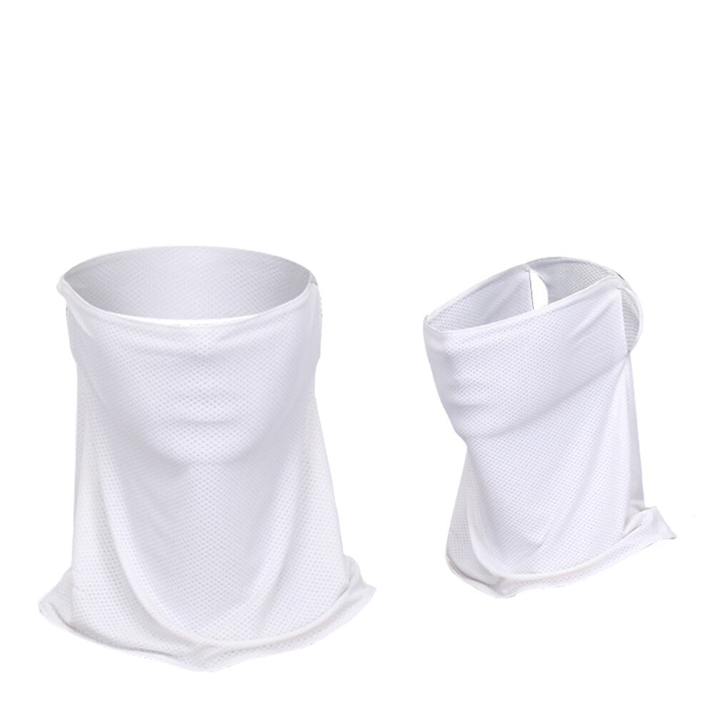 Summer UV Blocking Skin Care Face Golf Sunscreen W... – Vicedeal