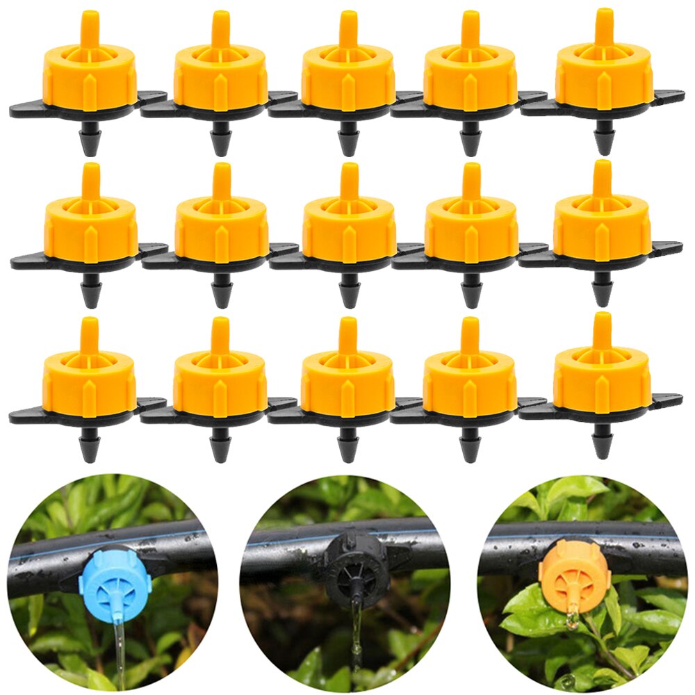 20-100pcs 2L/4L/8L Auto Micro Drip Irrigation Syst... – Vicedeal