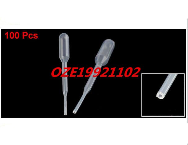 0.2 ml Capaciteit Vloeistoffen Pipetteren Wegwerp ... – Vicedeal