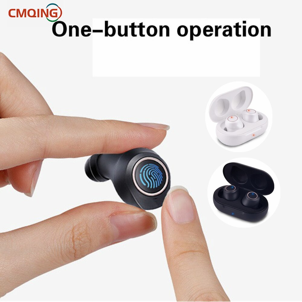 Hearing Aid Intelligent Rechargeable Low-Noise Wid... – Vicedeal