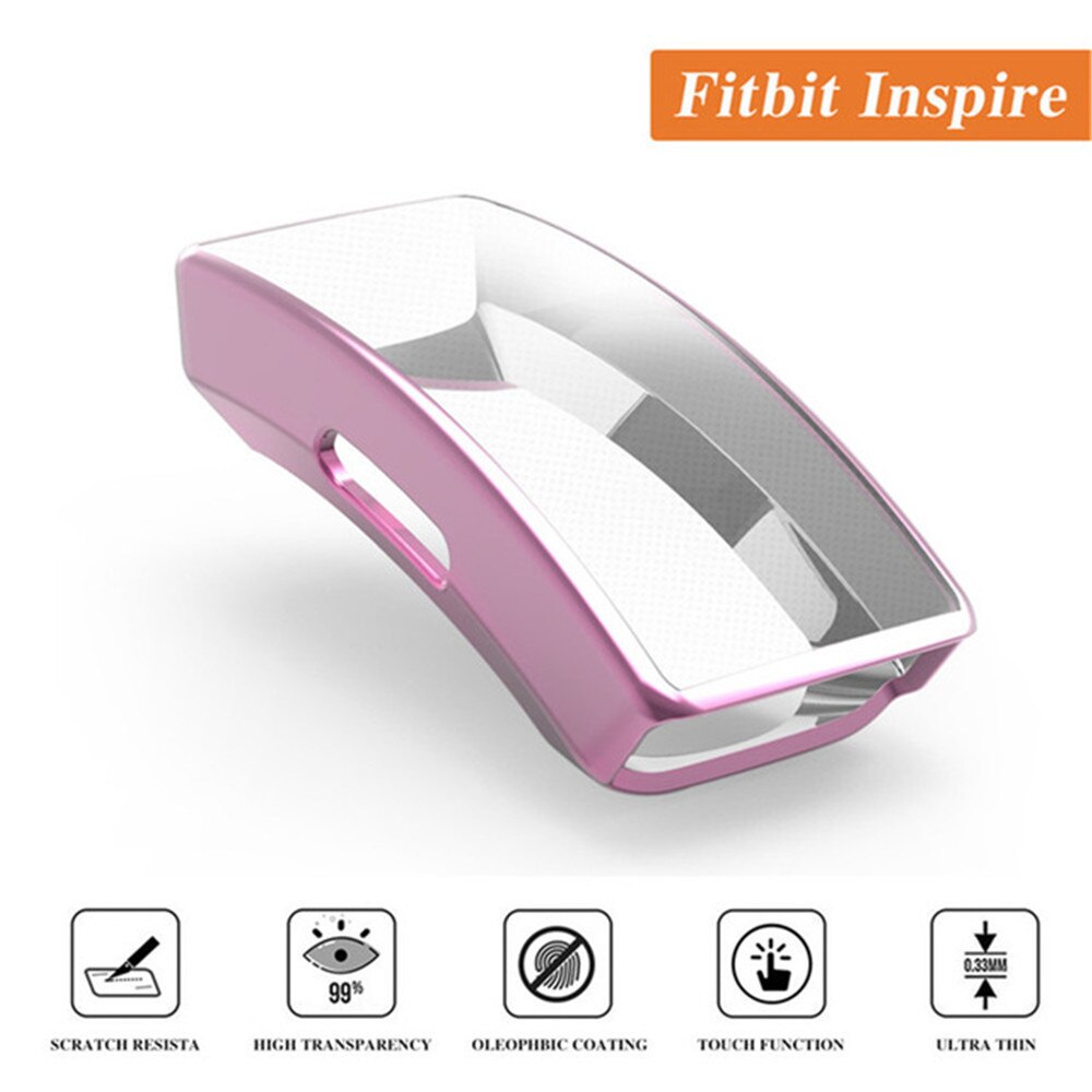 Watch Strap For Fitbit inspire HR Bracelet wristba... – Grandado