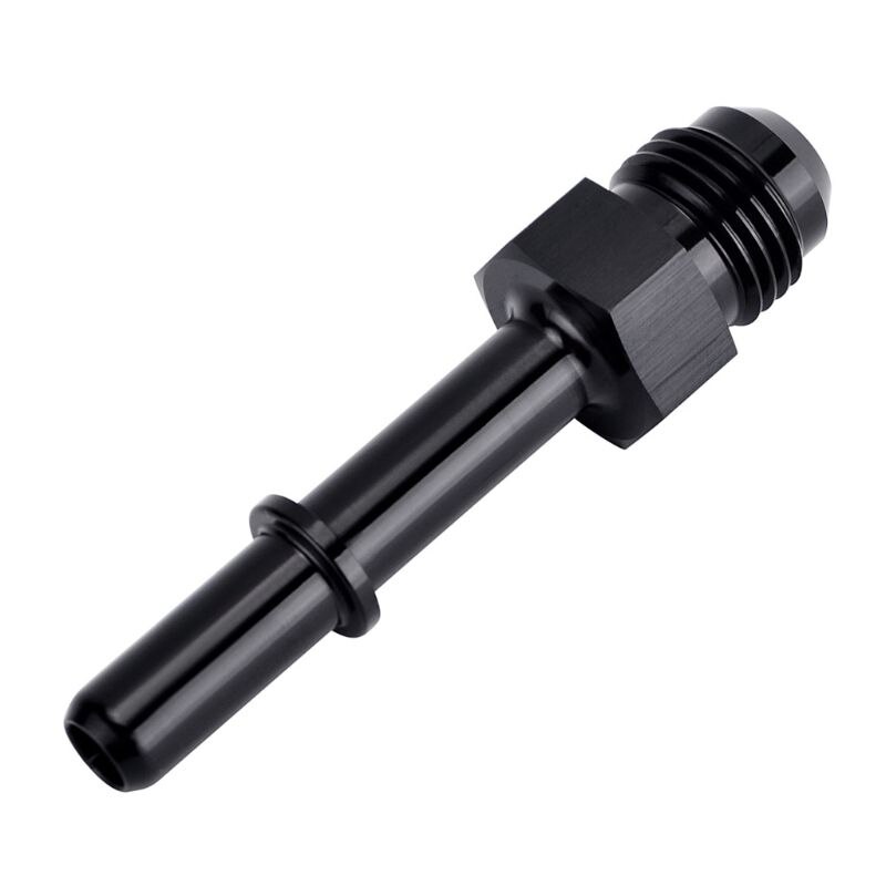 1PC AN6 Fuel Adapter Fitting to 5/16 Quick Connect... – Grandado