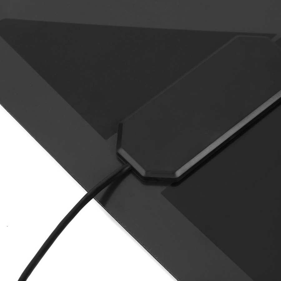 Digital Indoor Amplified TV Antenna LAN-1036 30Mil... – Grandado