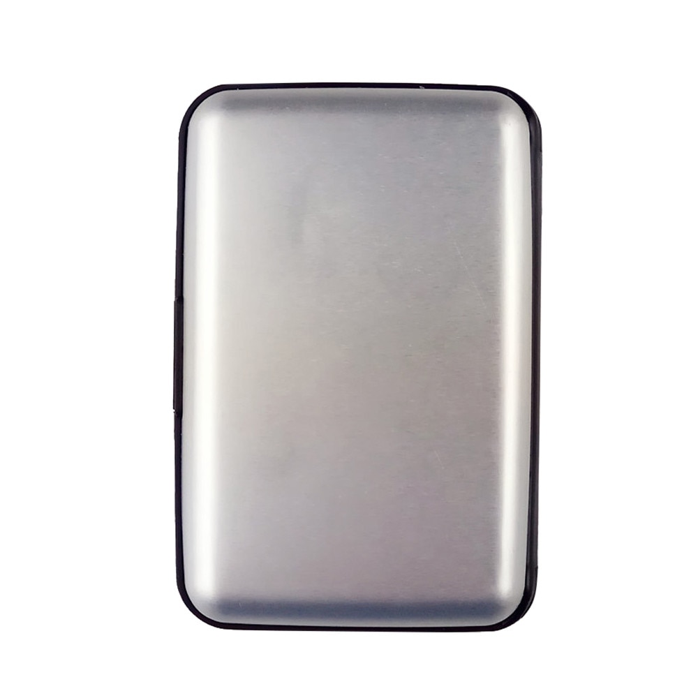 Unisex Card Case Card Case Wallet Bank Card Holder... – Vicedeal