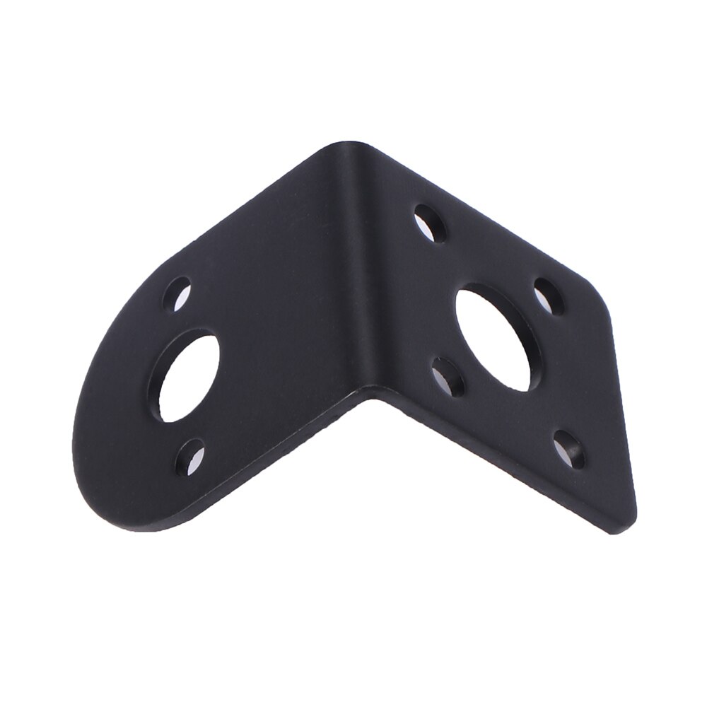 25mm DC Motor Mounting Bracket PCB Drilling Small ... – Grandado