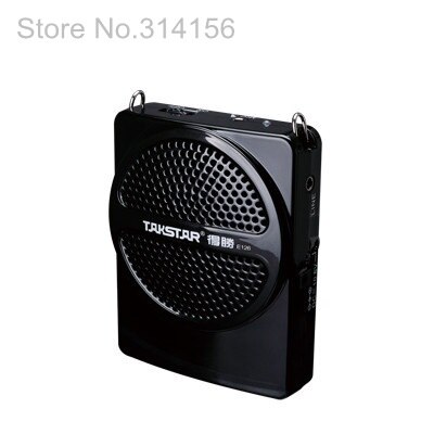 Takstar E126 Portable Amplifier excellent sound MI... – Vicedeal