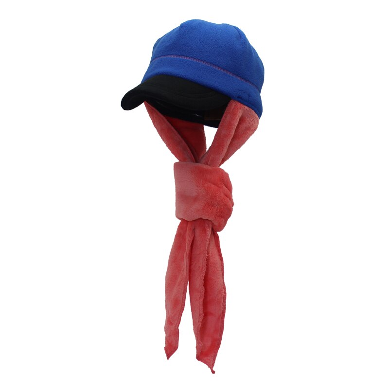 Outfly Winter neue kommen kappe Kreative schal kap... – Grandado