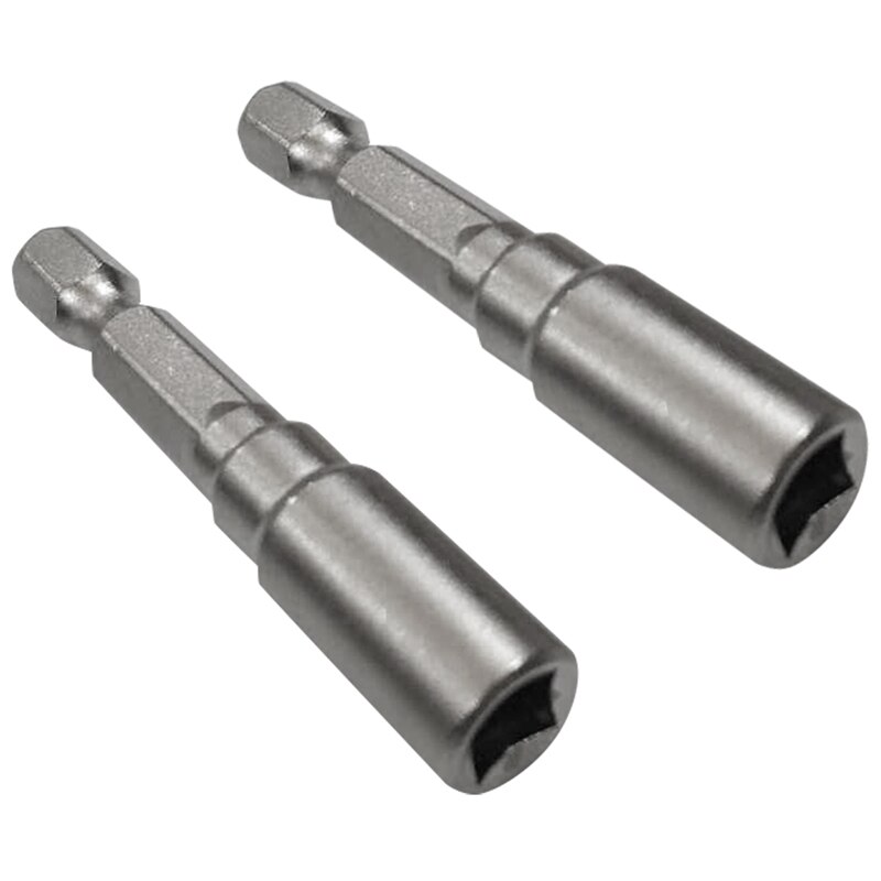 LEO 2Pcs Drill Bit Key Tambour Set Key Dedicated U... – Vicedeal