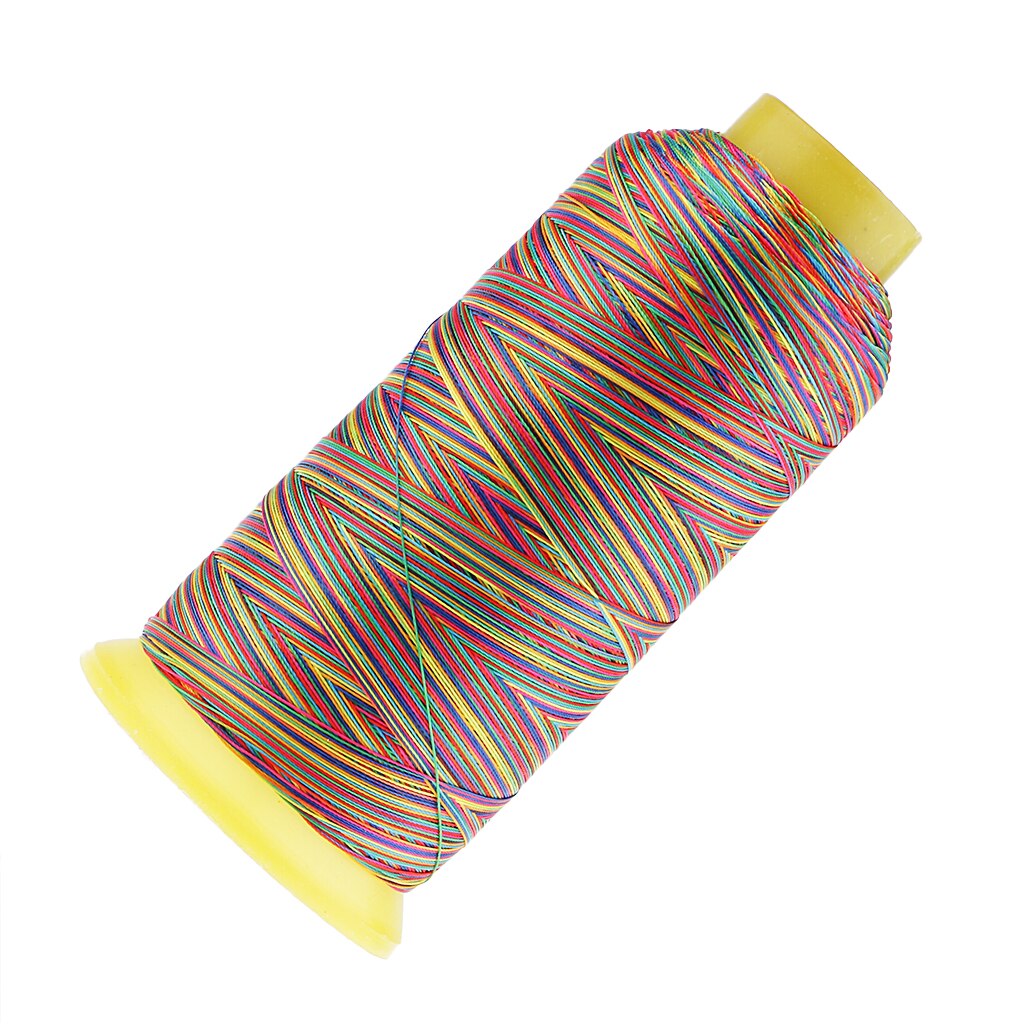 150D Gradient Polyester Sewing Thread Quilting Mac... – Grandado