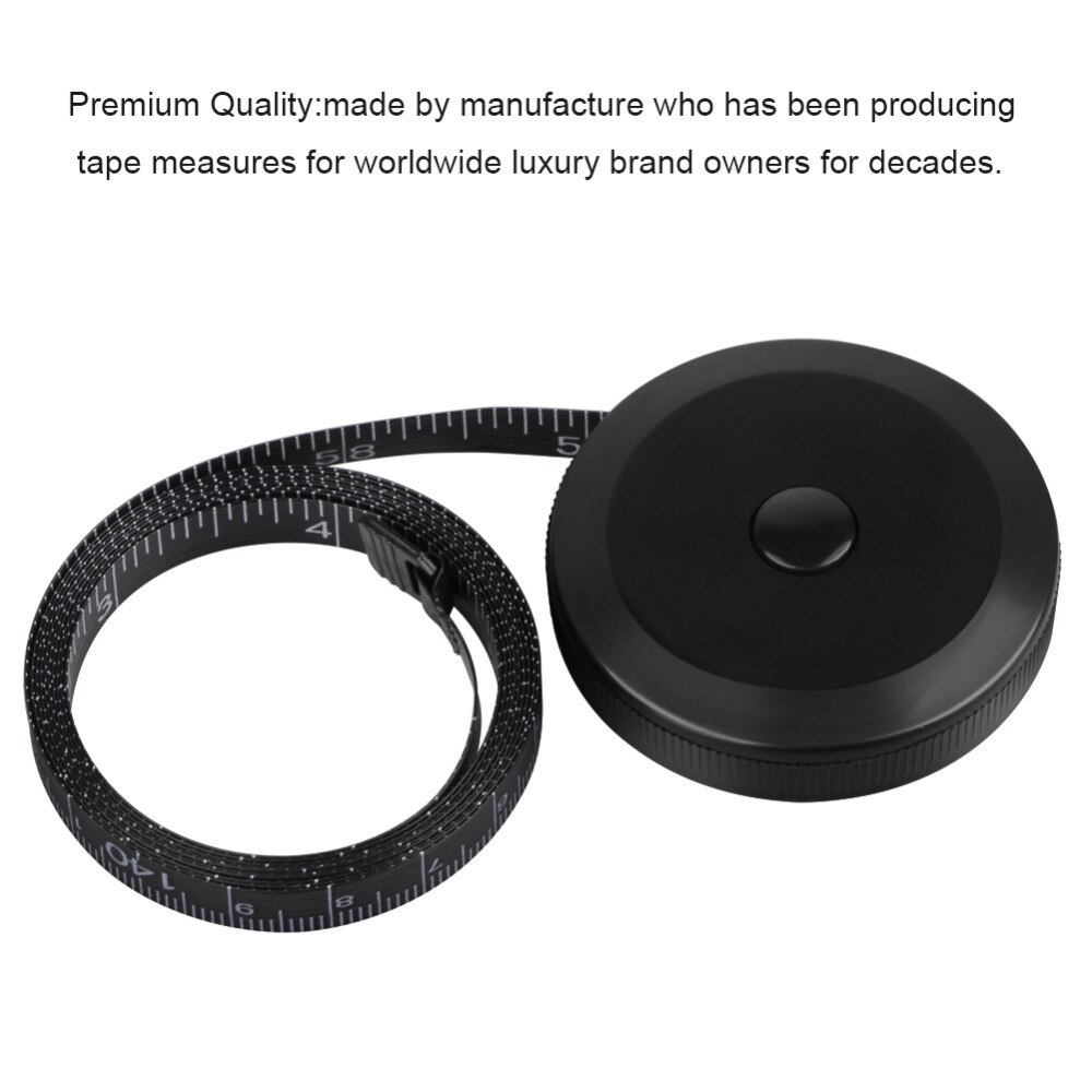 Retractable Measuring Tape for Cloth Body Measurin... – Grandado