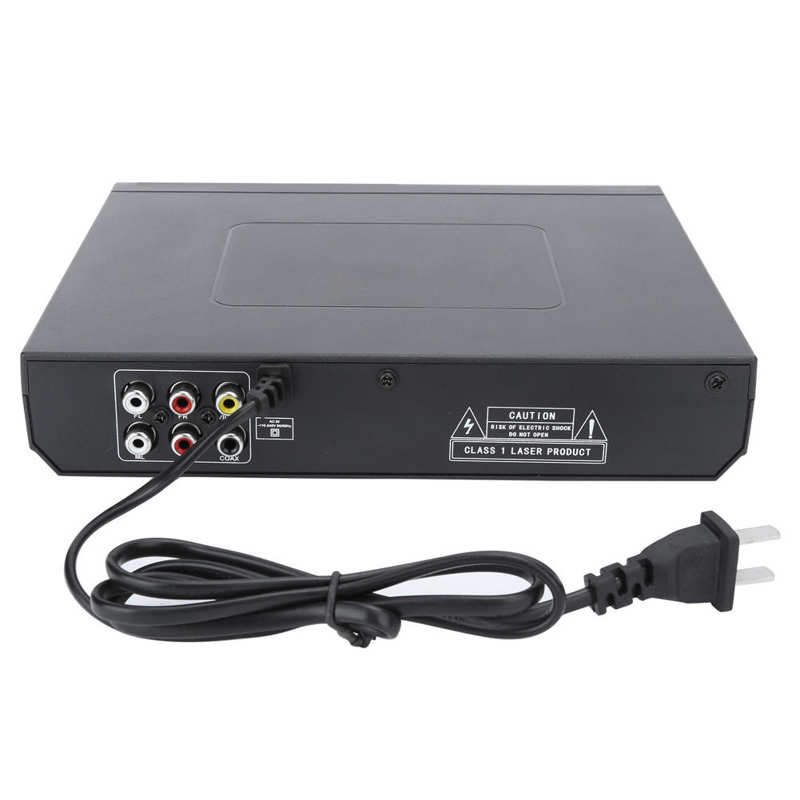 Household DVD Player Home Audio and Video Equipmen... – Grandado