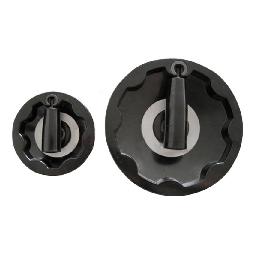 Inner Corrugated Handwheel with Foldable Handle Fu... – Vicedeal