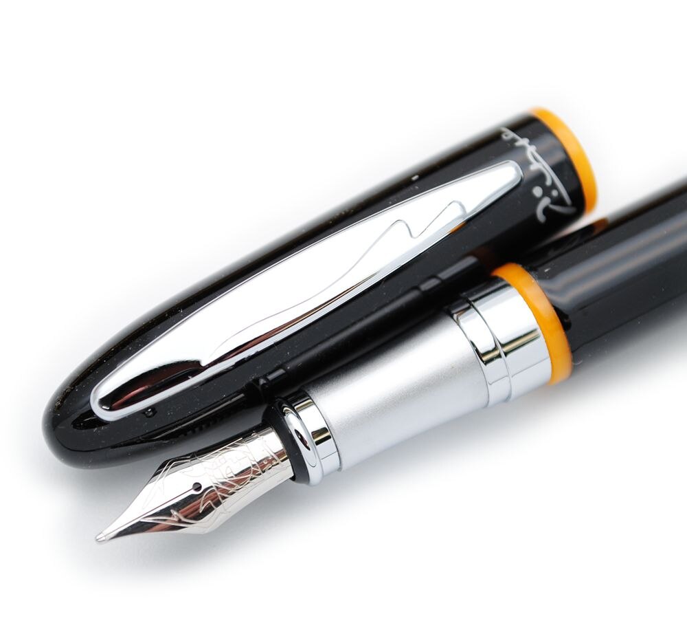 Picasso 907 Montmartre Brunnen Pen F Nib Original ... – Vicedeal