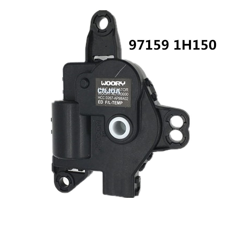 Temperature motor actuator for hyundai CRETA IX25 ... – Vicedeal