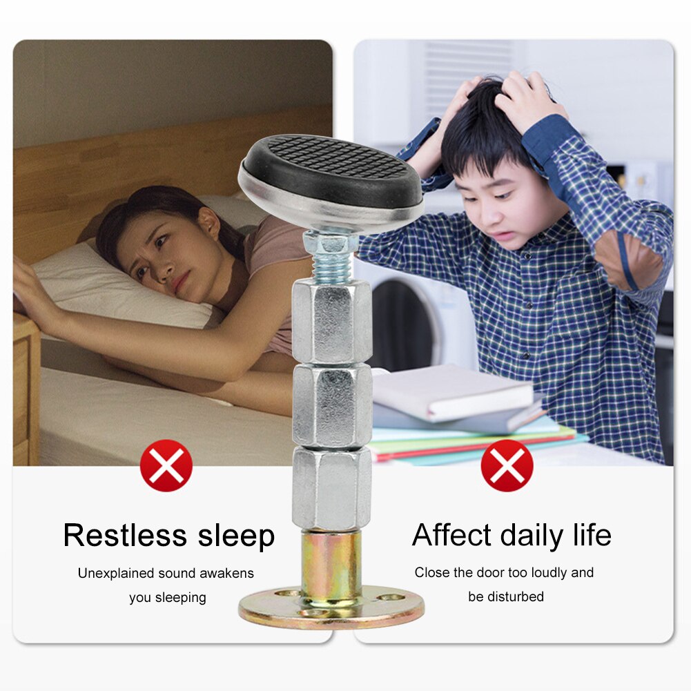 Bed Frame Anti-Shake Hardware Fixer Tool Verstelba... – Grandado