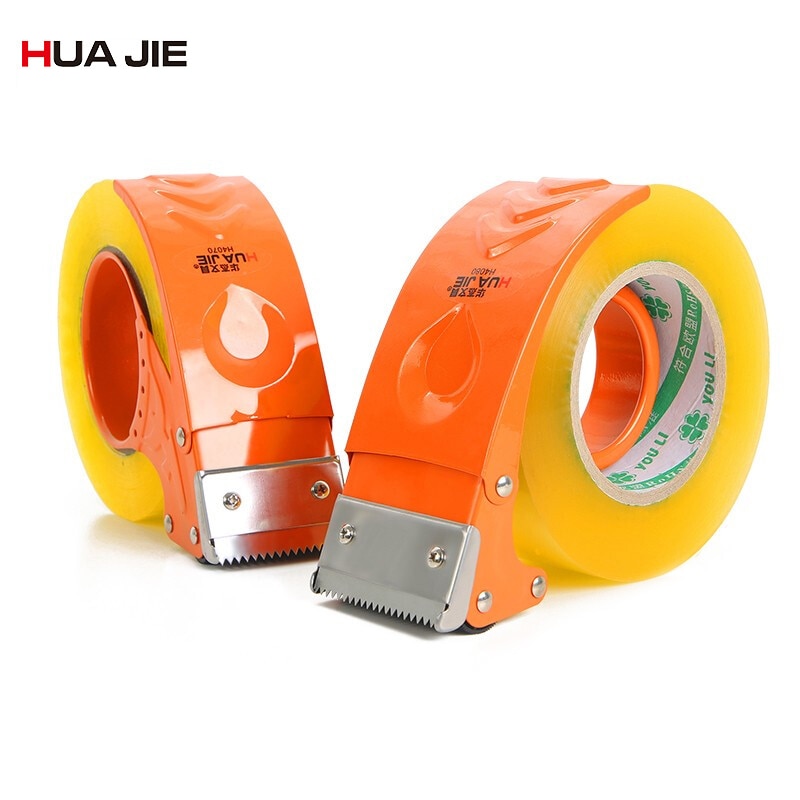 Metal Sealer Tape Dispenser Package Roller Tape Cu... – Vicedeal