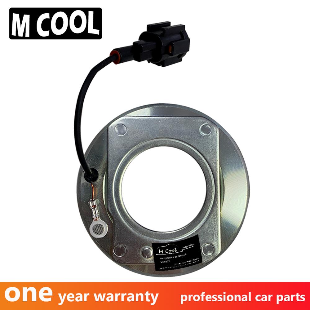AC Compressor clutch Magnetic Electromagnetic Clut... – Grandado