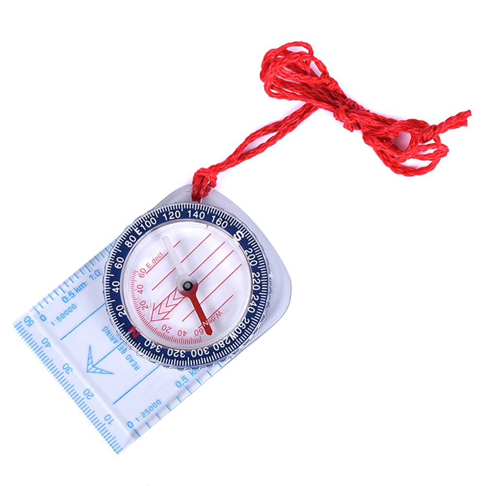 Portable Mini Precise Compass Practical Guider for... – Grandado
